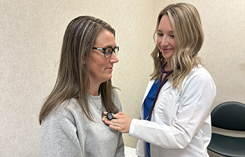 Blessing Health System