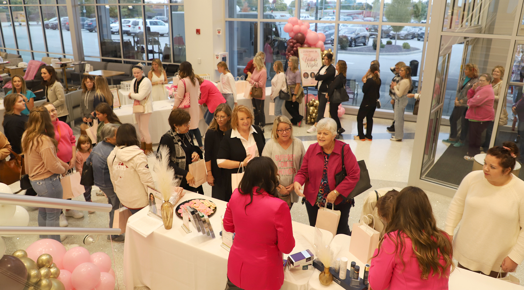 News | Blessing Health System