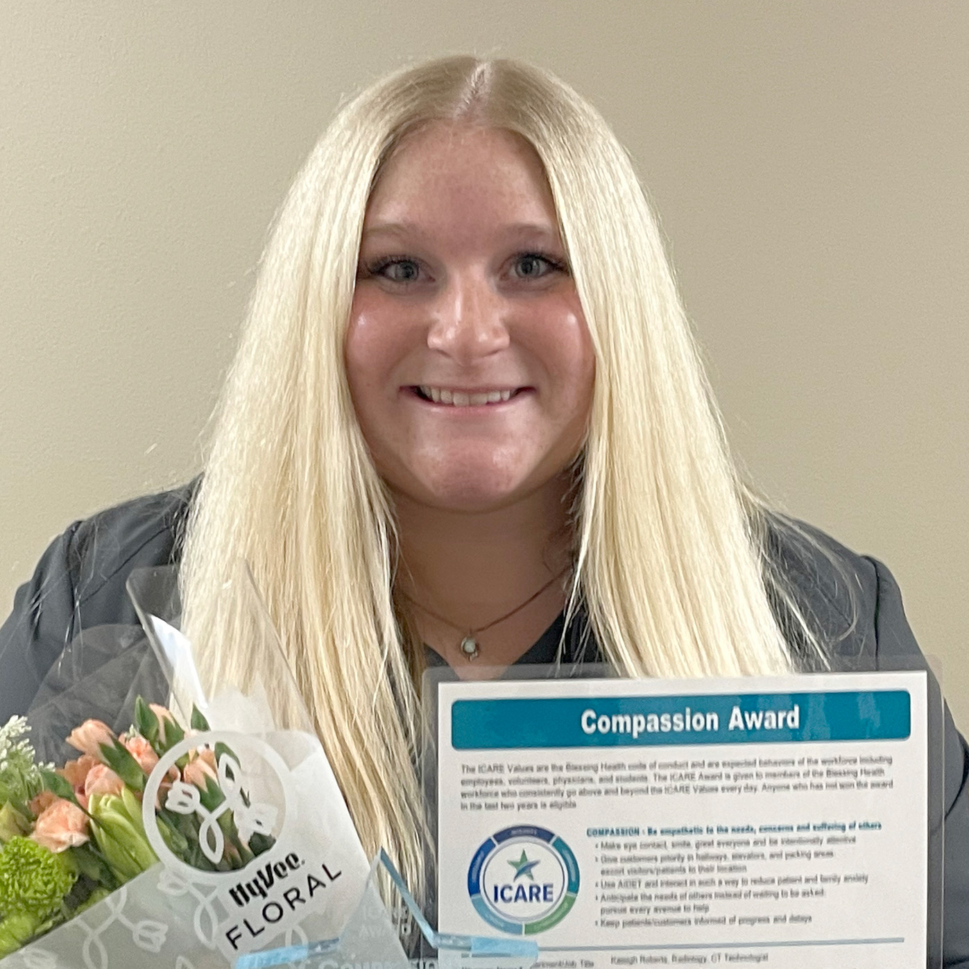 News | Blessing Health System