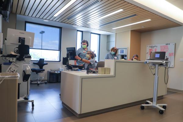 Blessing Surgery Center | Blessing Health System