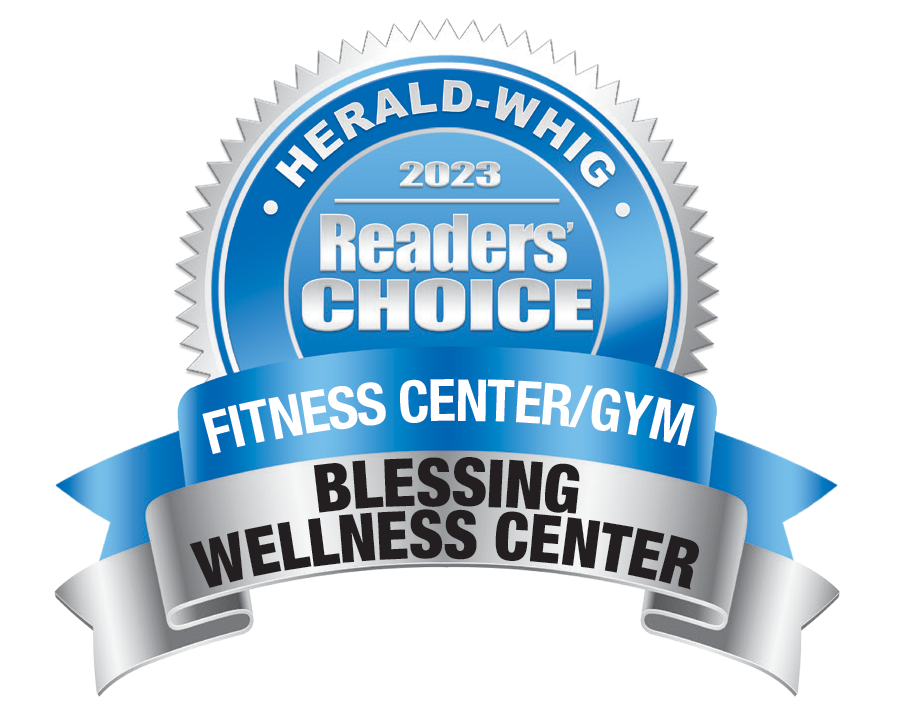 Blessing Wellness Center | Blessing Health System