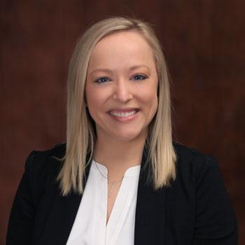 Angela Koenig, LCSW | Blessing Health System