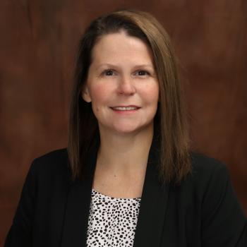 Angelia Davis, FNP-C | Blessing Health System