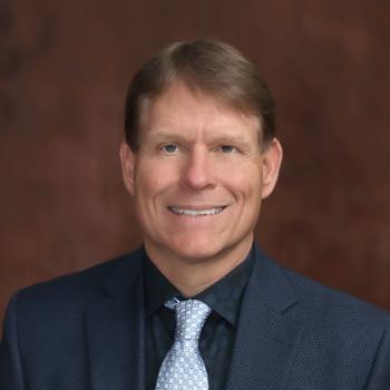 James T. Vandenberg, MD | Blessing Health System