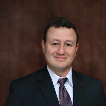 Daniel Liesen, MD | Blessing Health System