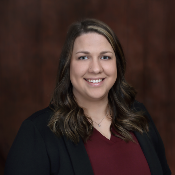 Christina Wendt, APRN, PMHNP-BC | Blessing Health System