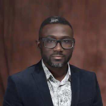 Julius Manu, MD | Blessing Health System