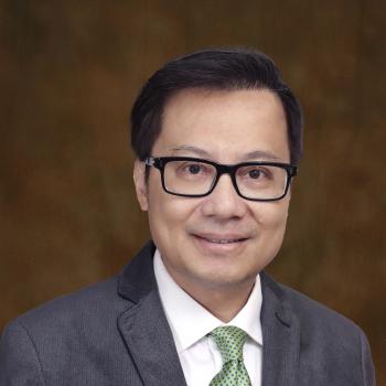 Benny Seto, MD | Blessing Health System