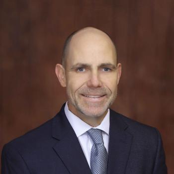 Lawrence Volz, MD, FACS | Blessing Health System