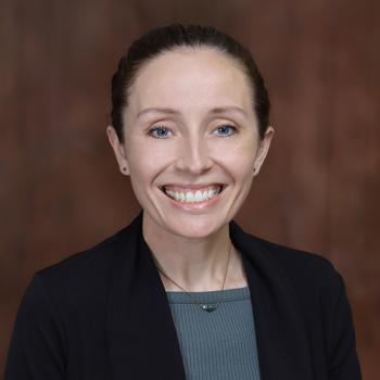 Rachel Hancock, APRN-FNP | Blessing Health System