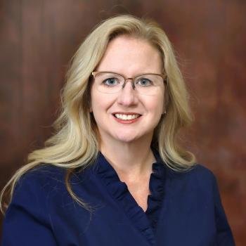 Jennifer Holcomb, APRN-FNP | Blessing Health System