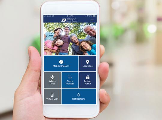 Careers | Blessing Health System