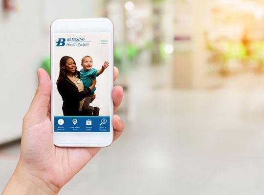 | Blessing Health System