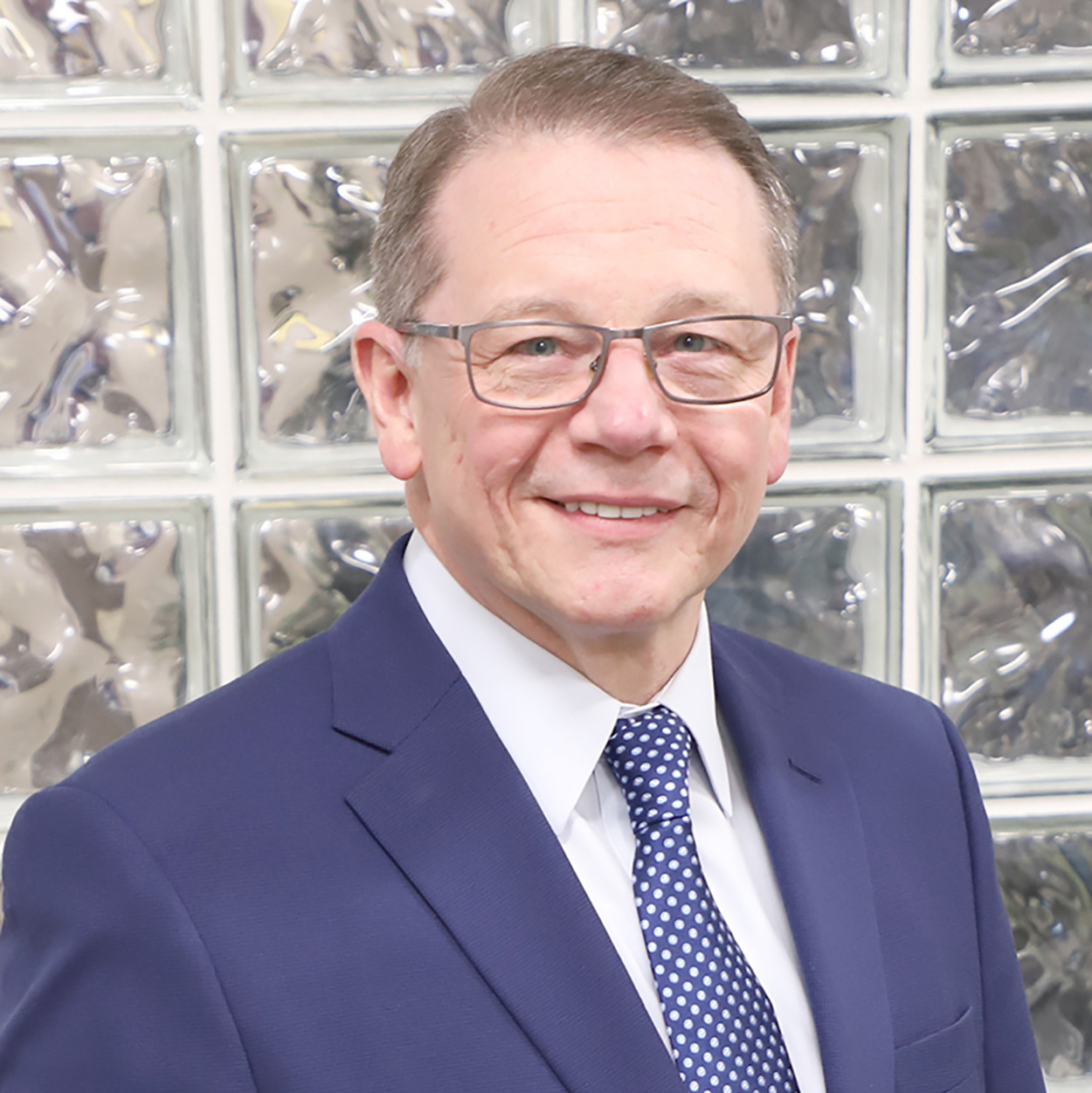 Long-time Blessing Hospital leader retires | Blessing Health System