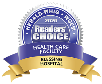 Blessing Hospital | Blessing Health System