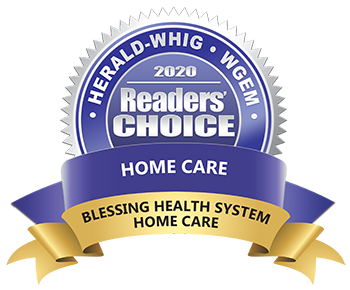 Home Care | Blessing Health System