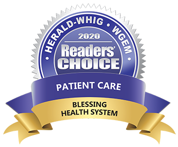 Blessing Hospital | Blessing Health System