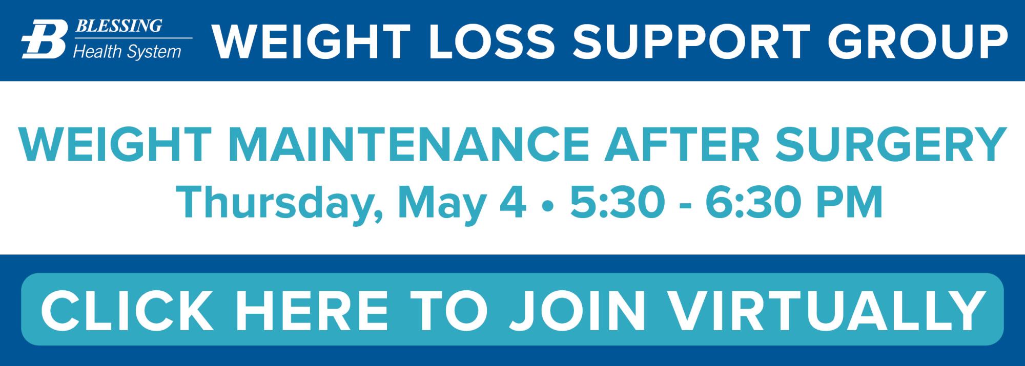 Blessing Bariatric Institute | Blessing Health System